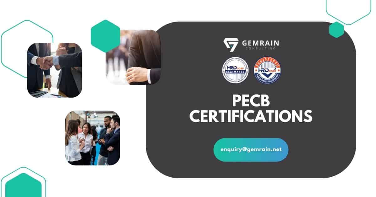 PECB Training and Certification